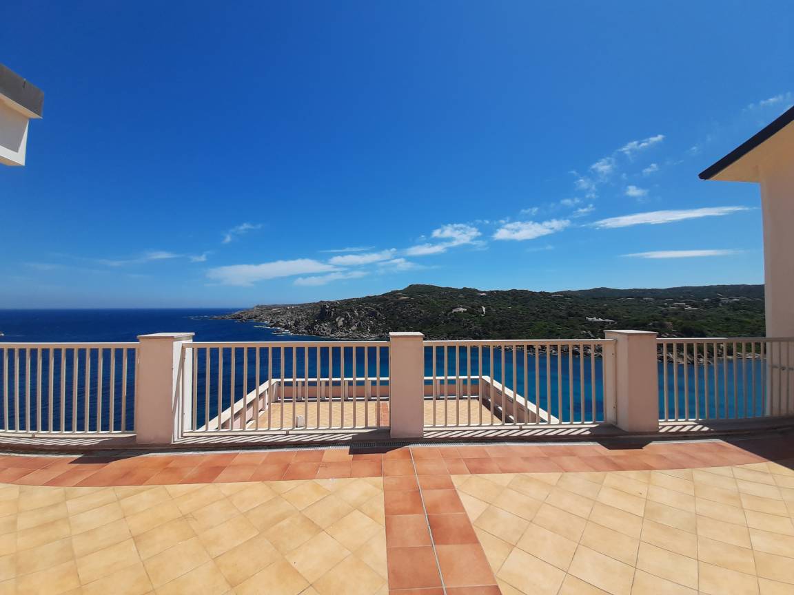 50 M² Apartment ∙ 2 Bedrooms ∙ 6 Guests - Santa Teresa Gallura