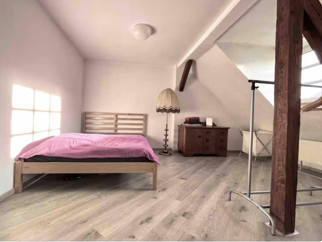 43 M² Ferienwohnung ∙ 2 Gäste - Zeitz