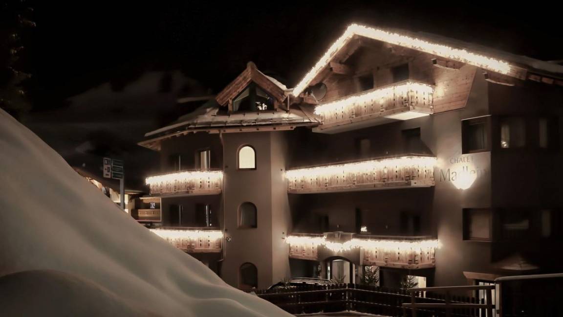 Apartment ∙ 2 Bedrooms ∙ 6 Guests - Ischgl