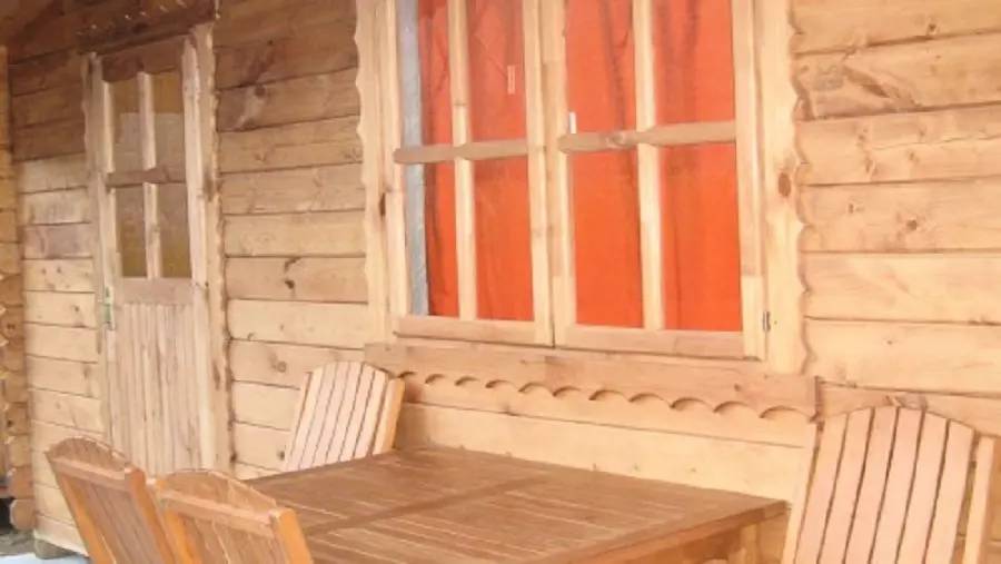 25 M² Mobilheim ∙ 1 Schlafzimmer ∙ 4 Gäste - Trevélez
