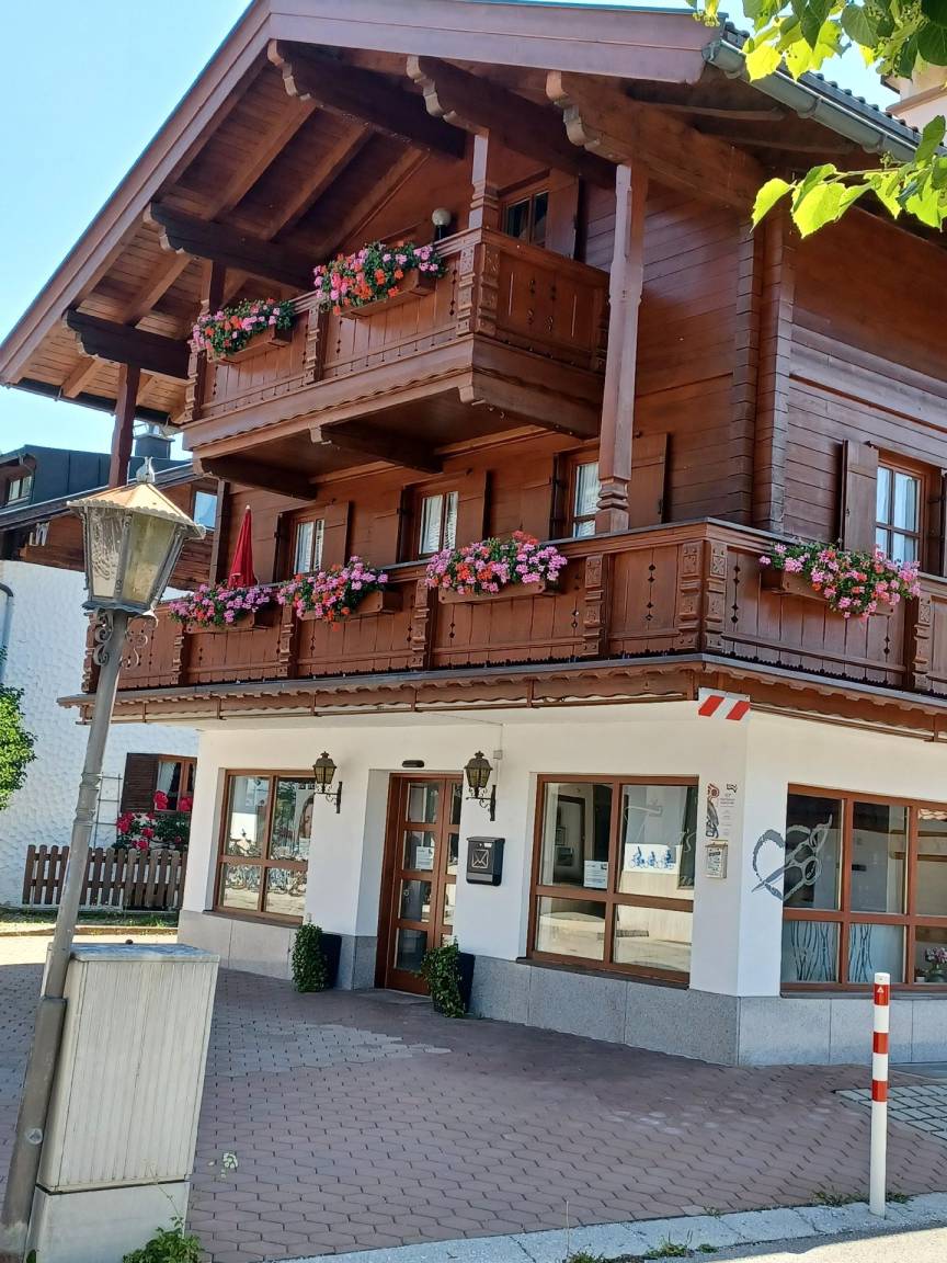 62 M² Ferienwohnung ∙ 2 Schlafzimmer ∙ 4 Gäste - Reit