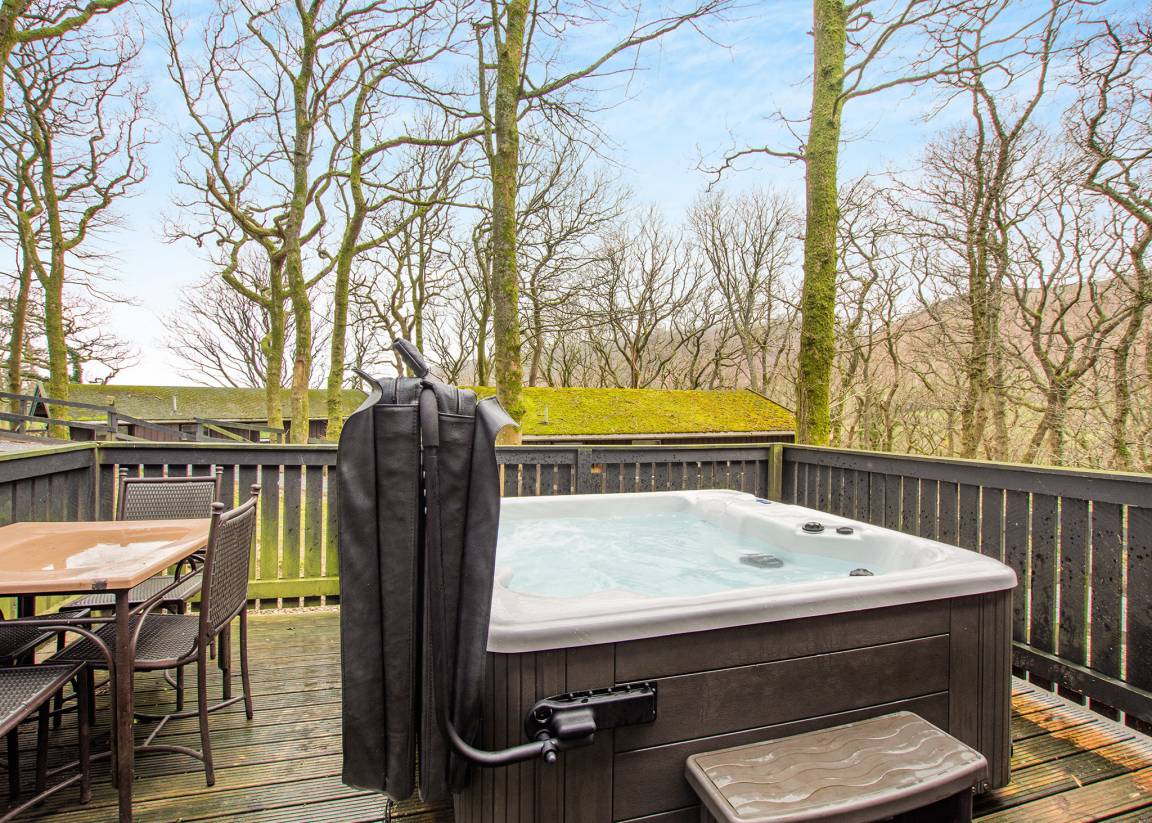 Chalet ∙ 2 Habitaciones ∙ 4 Huéspedes - Inglaterra