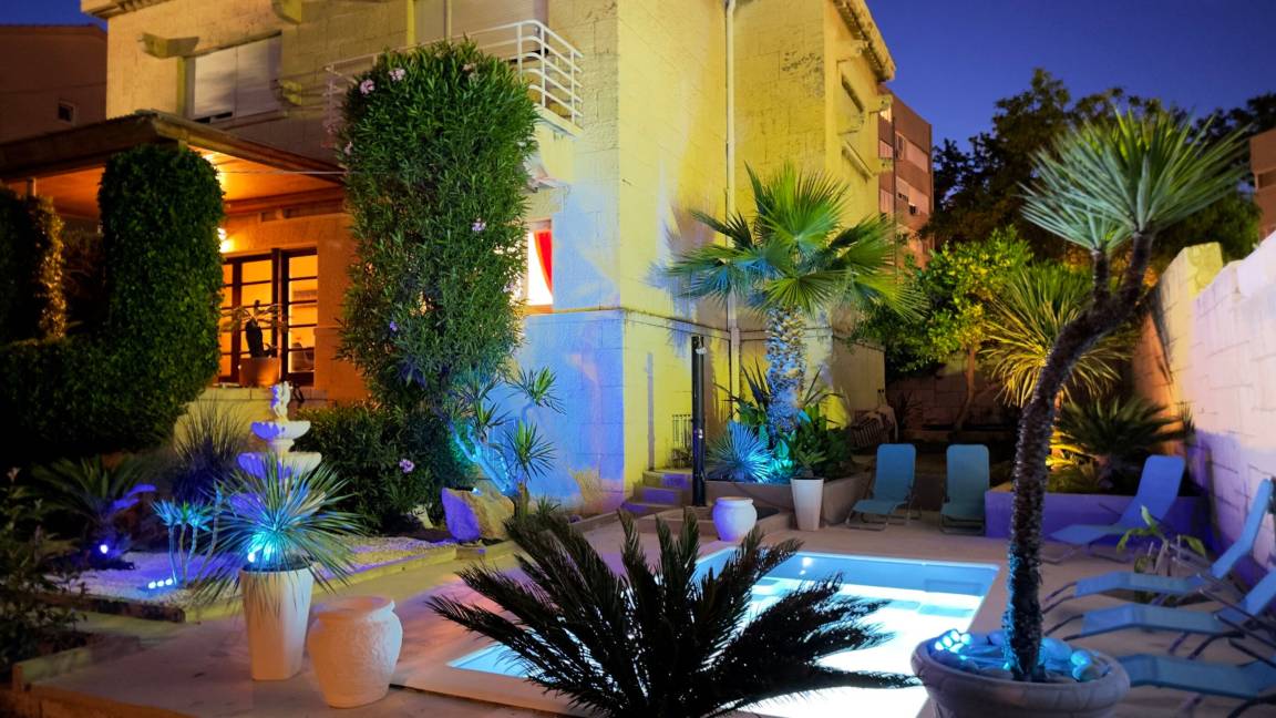 Maison De Vacances ∙ 5 Chambres ∙ 10 Personnes - Split