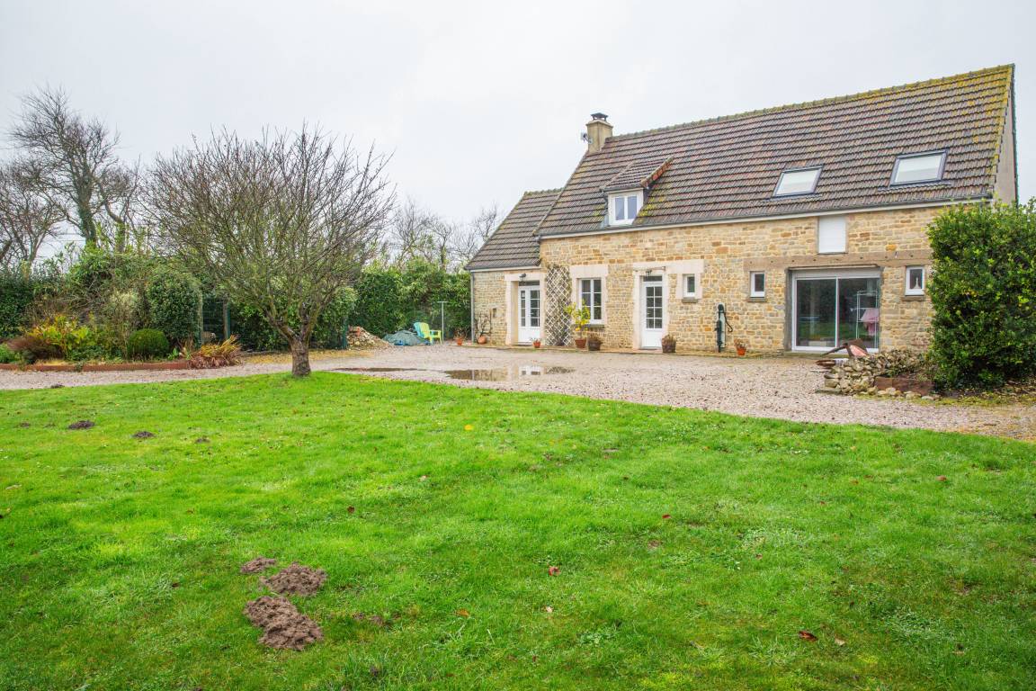 30 M² Maison De Vacances ∙ 1 Chambre ∙ 2 Personnes - Normandie