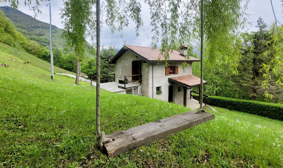 60 M² House ∙ 1 Bedroom ∙ 4 Guests - Lecco