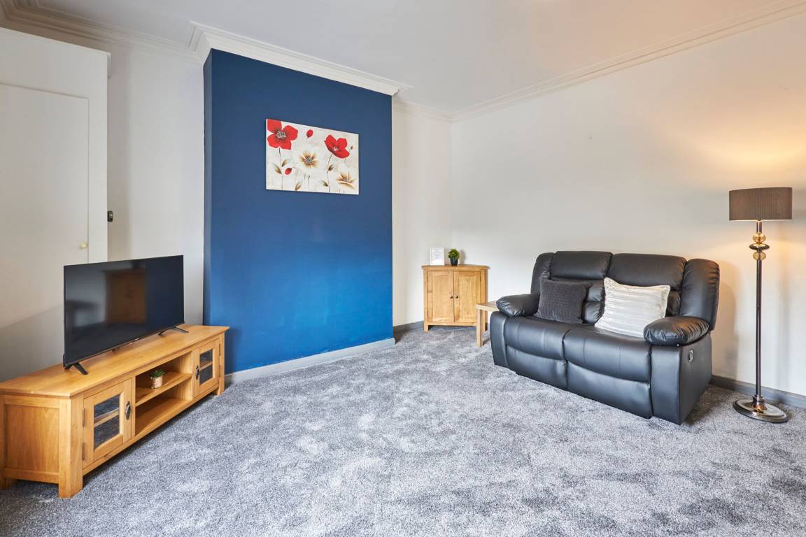 Apartment ∙ 3 Bedrooms ∙ 6 Guests - Redcar