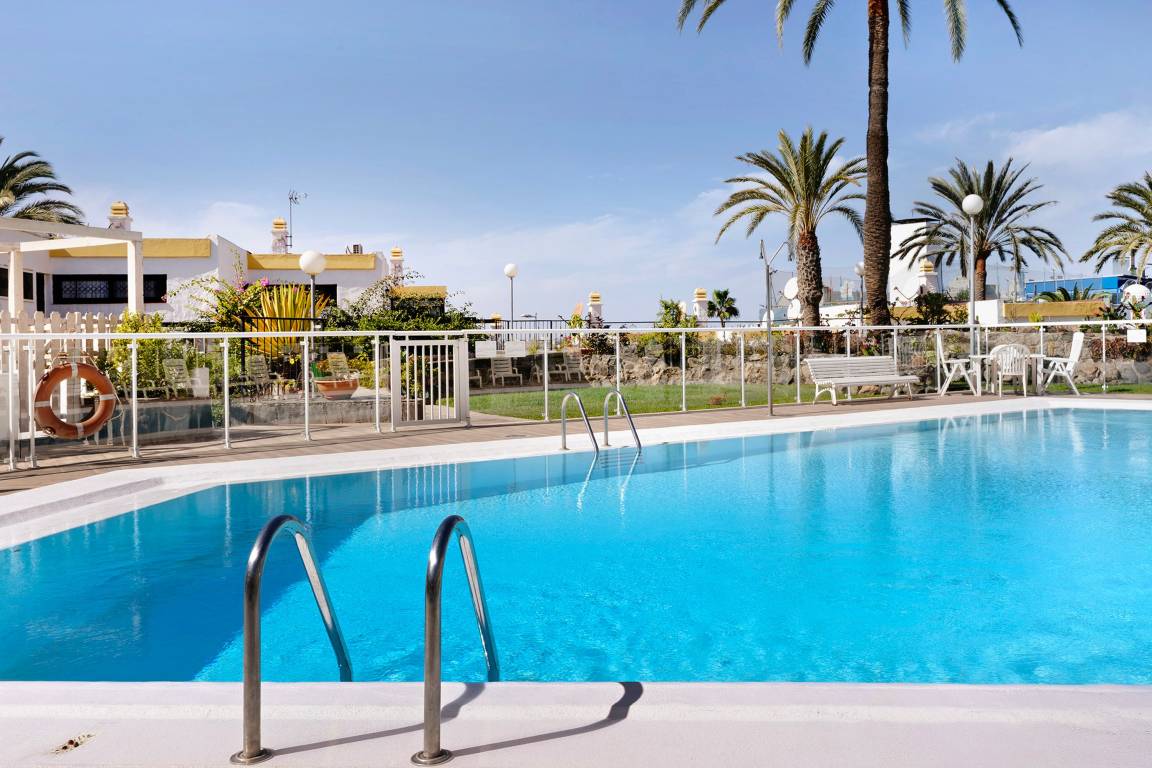 55 M² Apartamento ∙ 1 Habitación ∙ 4 Huéspedes - Maspalomas