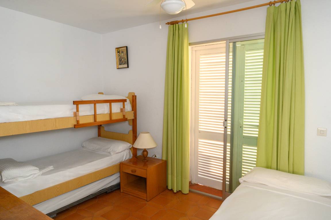 90 M² Chalet ∙ 2 Schlafzimmer ∙ 7 Gäste - Mazarrón