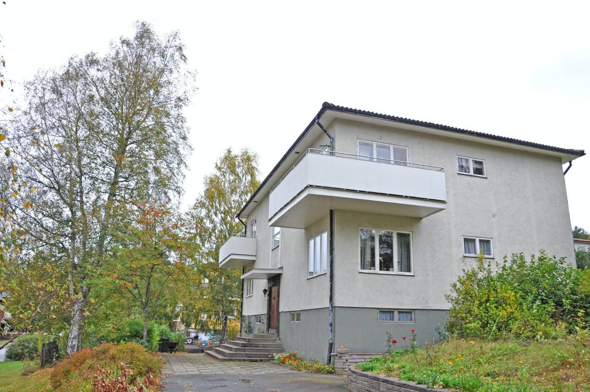 110 M² Ferienwohnung ∙ 3 Schlafzimmer ∙ 8 Gäste - Hultsfred