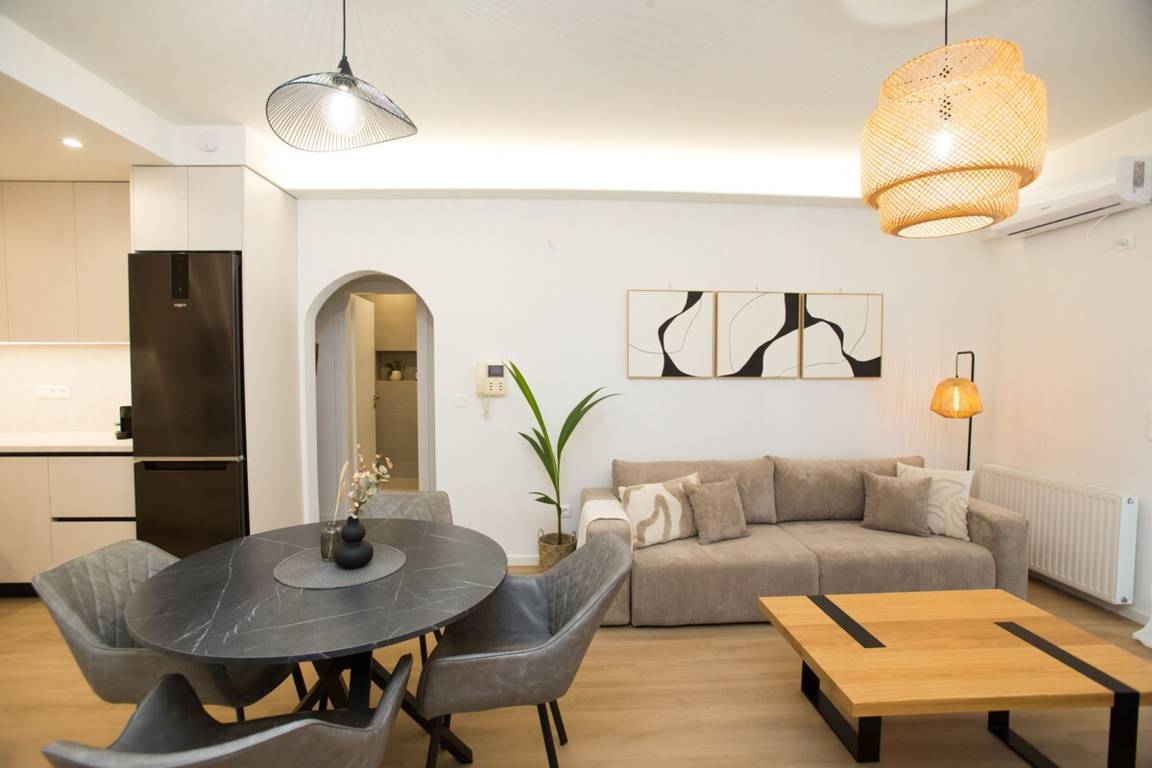 Appartement ∙ 2 Chambres ∙ 6 Personnes - Athènes