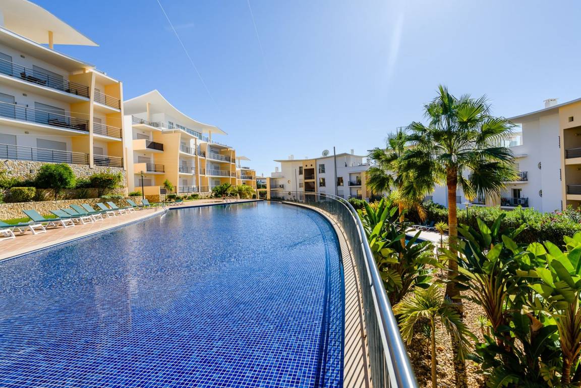 65 M² Apartment ∙ 1 Bedroom ∙ 5 Guests - Albufeira
