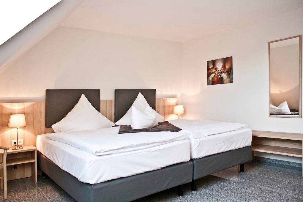 124 M² Ferienhaus ∙ 3 Schlafzimmer ∙ 6 Gäste - Schwedeneck