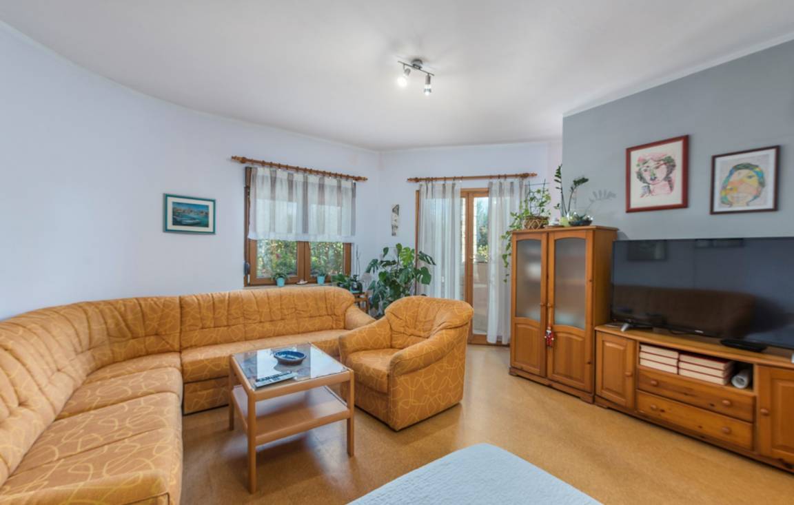 53 M² Appartement ∙ 1 Chambre ∙ 4 Personnes - Vodnjan