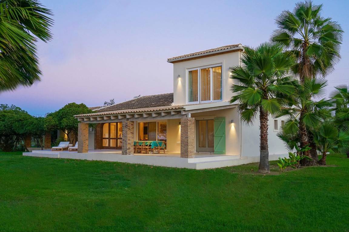 350 M² Villa ∙ 6 Camere Da Letto ∙ 12 Ospiti - Kavos