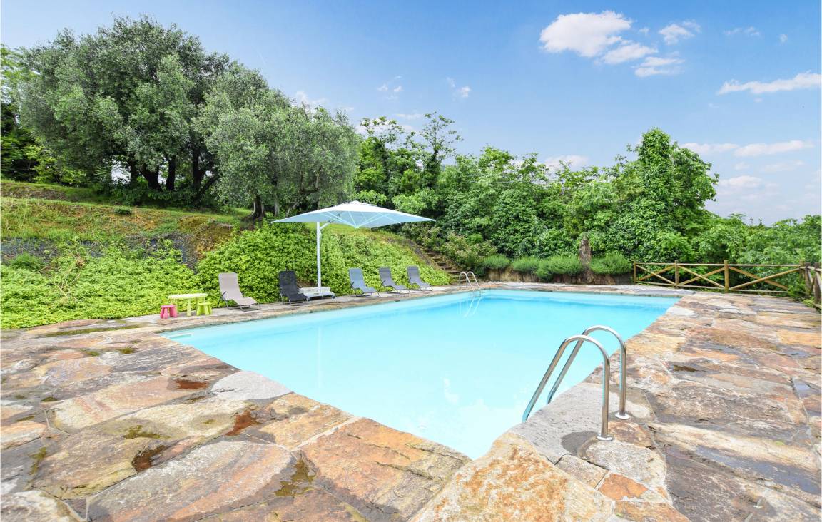 65 M² House ∙ 2 Bedrooms ∙ 4 Guests - Este