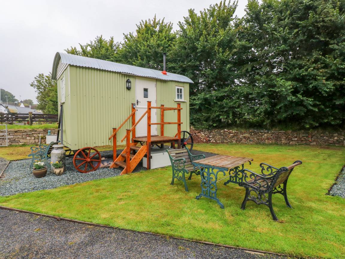 Cottage ∙ 1 Bedroom ∙ 2 Guests - Haverfordwest
