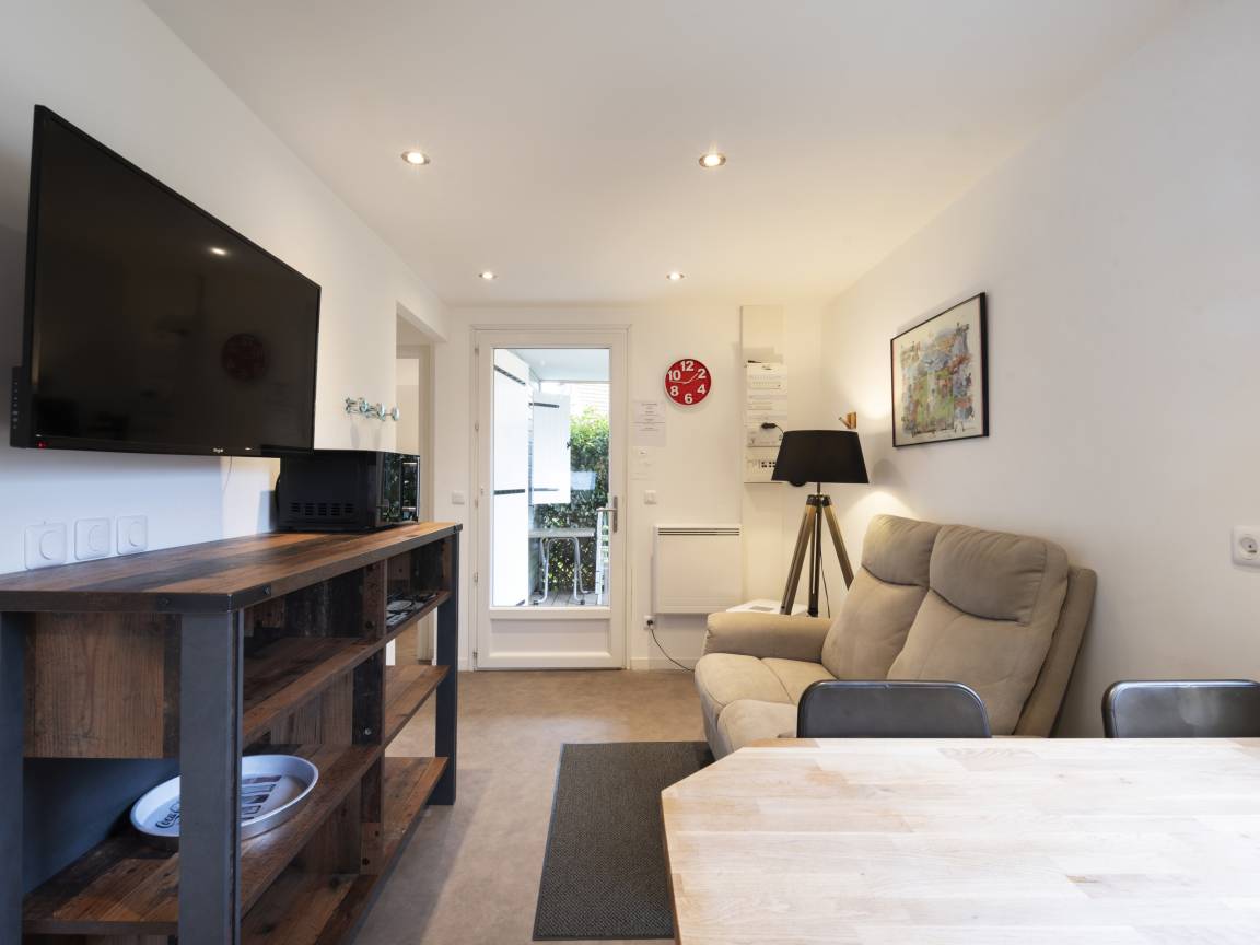 47 M² Chalet ∙ 2 Chambres ∙ 4 Personnes - Vittel