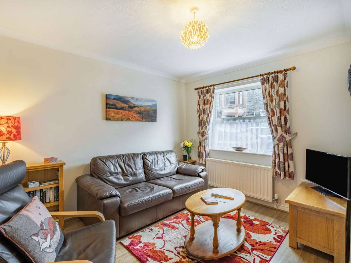 Cottage ∙ 2 Bedrooms ∙ 4 Guests - Dumfries and Galloway