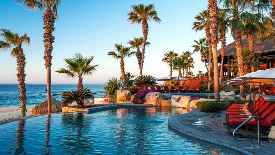 84 M² Resort ∙ 1 Bedroom ∙ 6 Guests - Baja California Sur