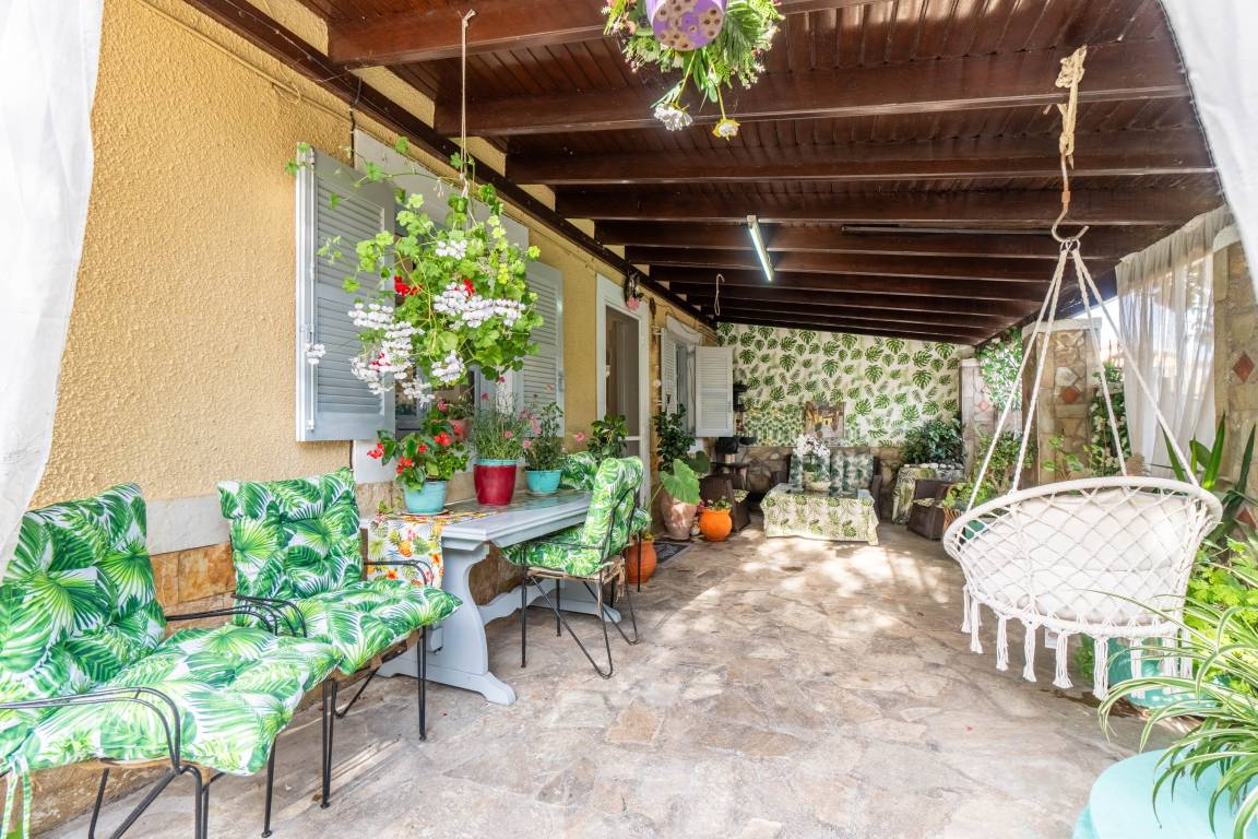 120 M² Maison De Vacances ∙ 2 Chambres ∙ 6 Personnes - Corfou