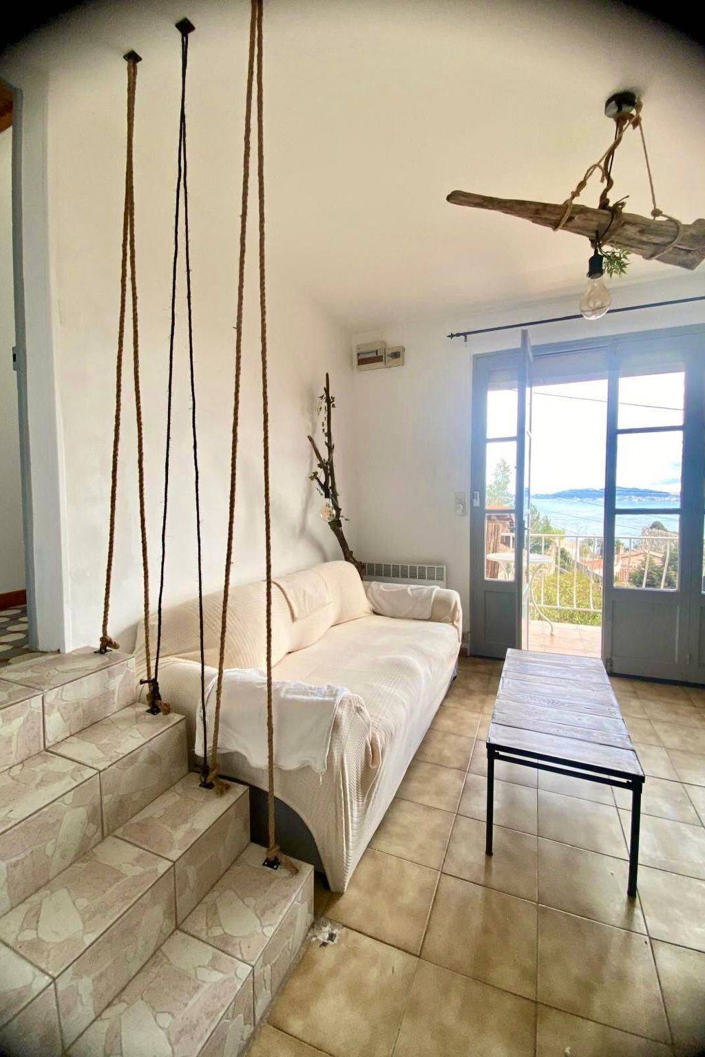 50 M² Maison De Vacances ∙ 1 Chambre ∙ 2 Personnes - Marignane