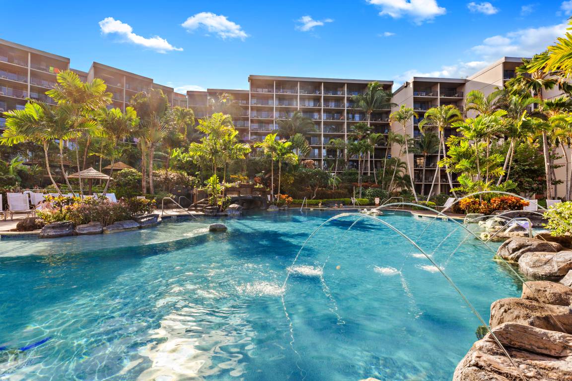 67 M² Condo ∙ 1 Bedroom ∙ 4 Guests - Kaanapali, HI