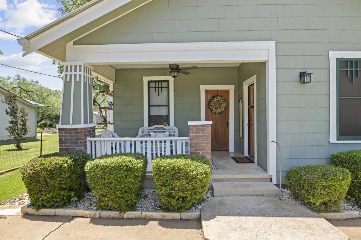 Cottage ∙ 1 Bedroom ∙ 6 Guests - Fredericksburg, TX