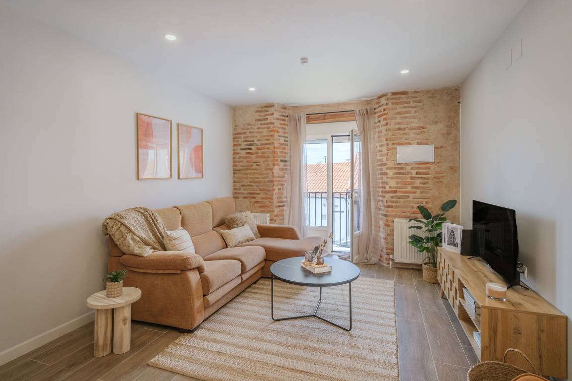 150 M² Maison De Vacances ∙ 3 Chambres ∙ 8 Personnes - Medina del Campo