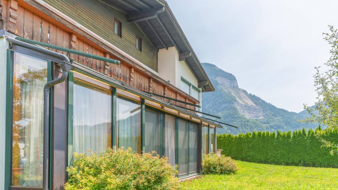140 M² Ferienhaus ∙ 5 Schlafzimmer ∙ 9 Gäste - Ellmau