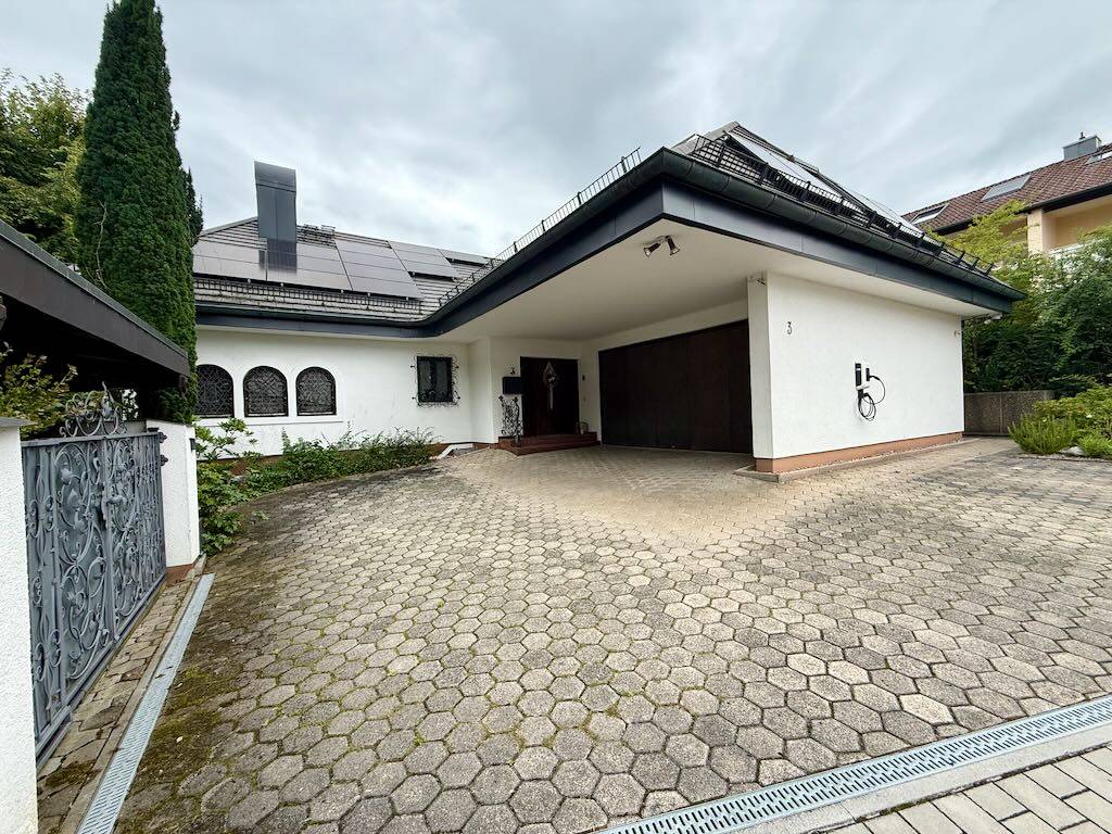 Apartamento ∙ 1 Habitación ∙ 2 Huéspedes - Bayreuth