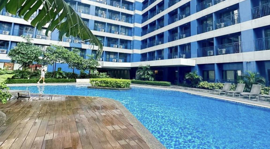 27 M² Apartment ∙ 1 Bedroom ∙ 4 Guests - Makati