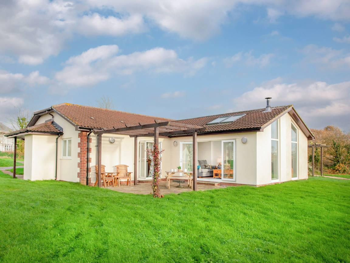 Cottage ∙ 2 Bedrooms ∙ 4 Guests - Sidmouth