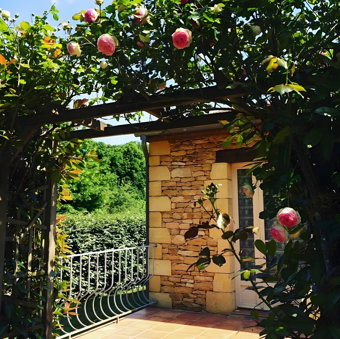 40 M² Maison De Vacances ∙ 1 Chambre ∙ 2 Personnes - Sarlat-la-Canéda