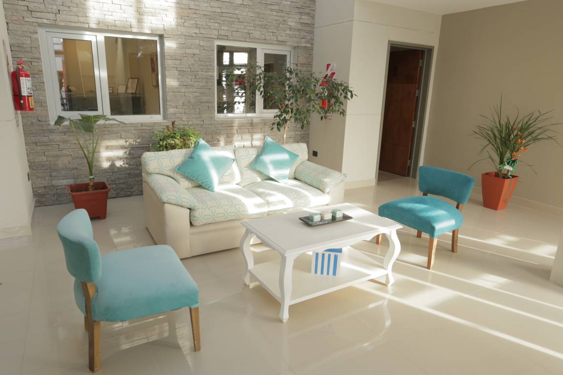 36 M² Private Room ∙ 1 Bedroom ∙ 2 Guests - Rio Grande