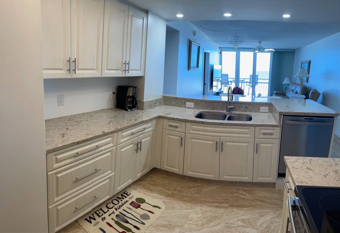 84 M² House ∙ 2 Bedrooms ∙ 5 Guests - Marco Island, FL