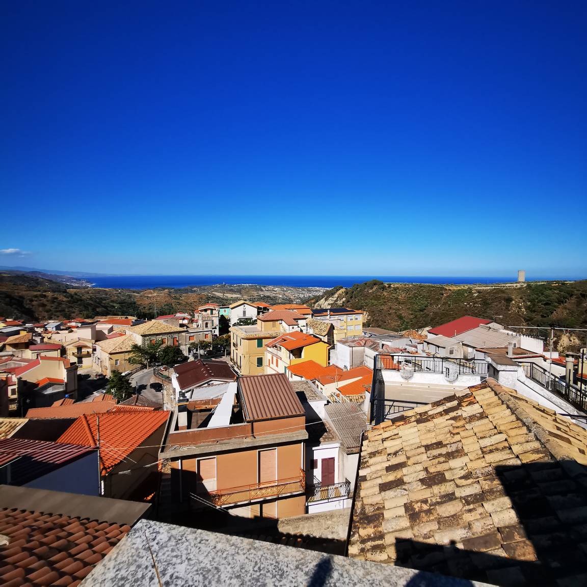 120 M² House ∙ 2 Bedrooms ∙ 5 Guests - Soverato