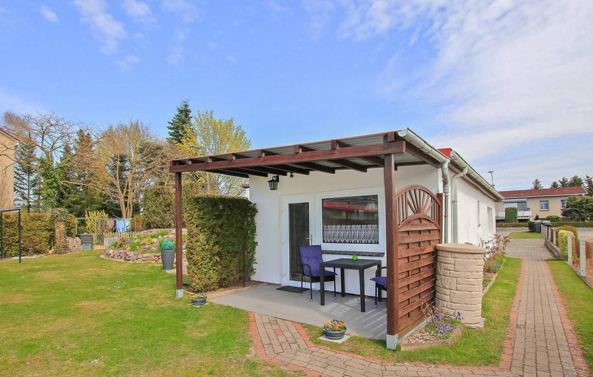 40 M² House ∙ 1 Bedroom ∙ 2 Guests - Waren