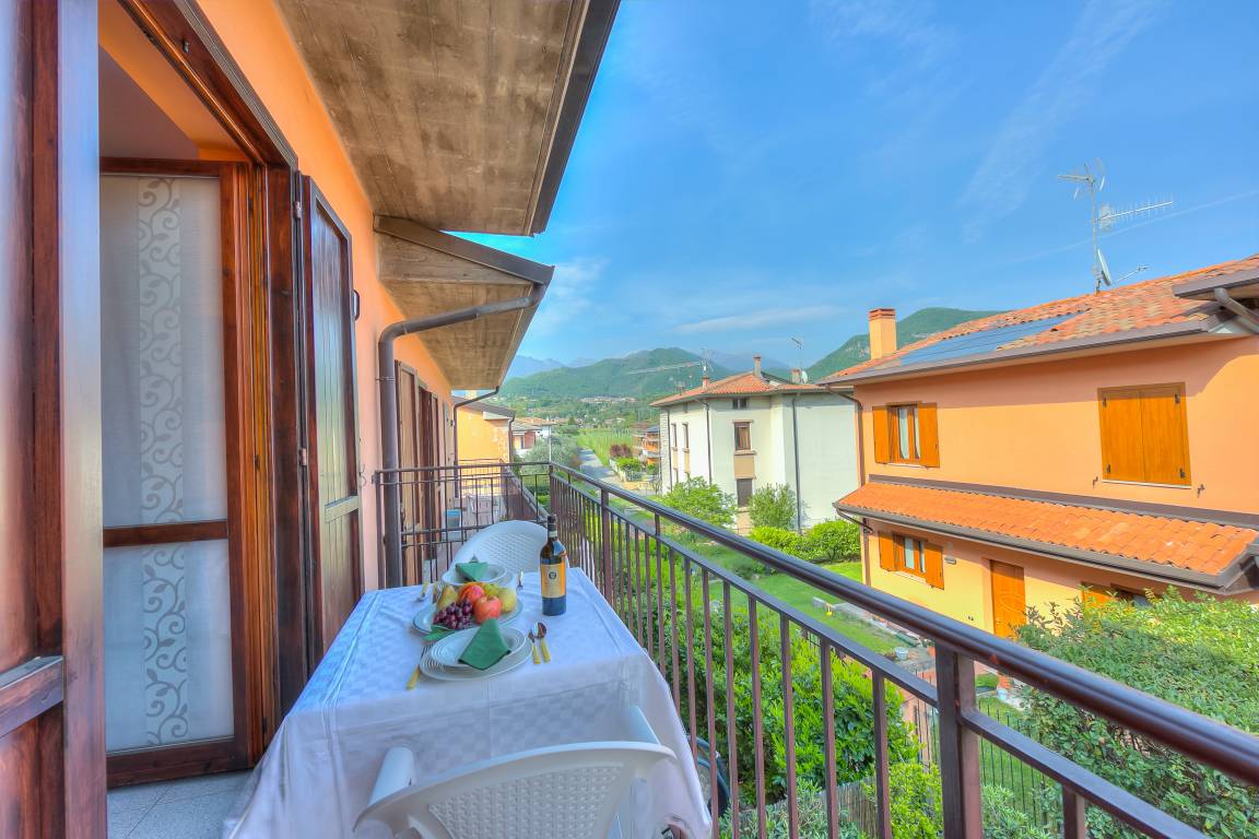 45 M² Studio ∙ 3 Personnes - Salò