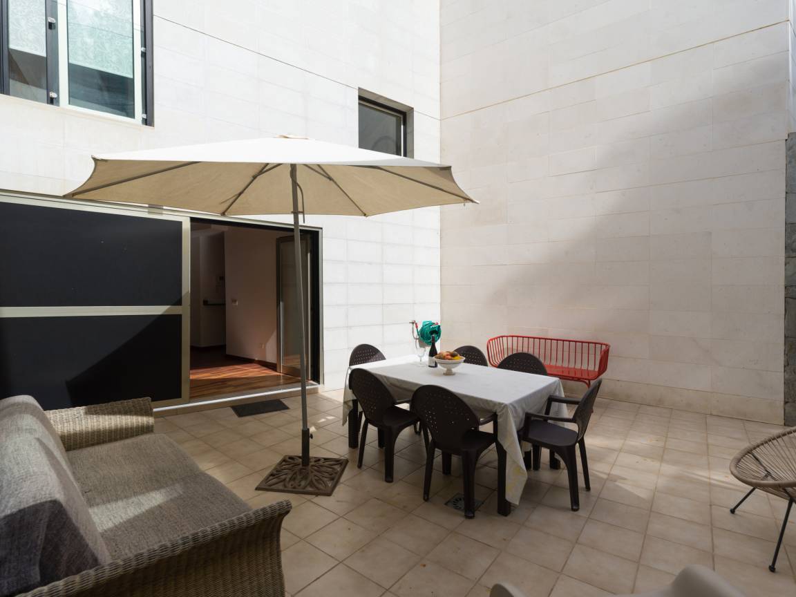 65 M² Ferienhaus ∙ 2 Schlafzimmer ∙ 4 Gäste - Las Palmas de Gran Canaria