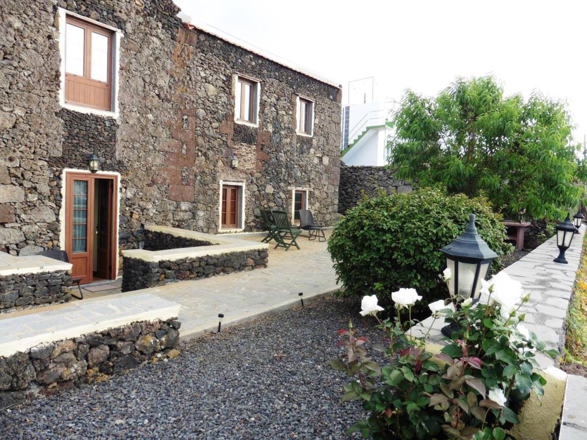 76 M² Apartment ∙ 1 Bedroom ∙ 3 Guests - El Hierro