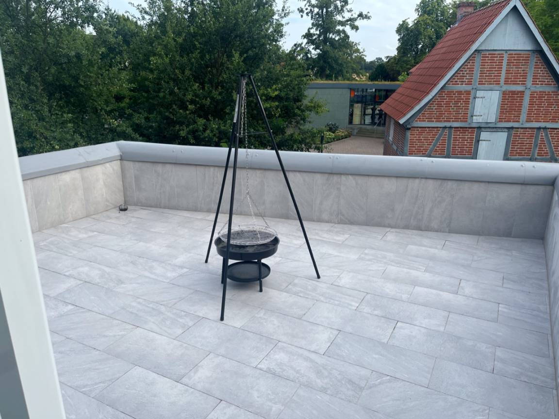 Ferienhaus ∙ 1 Schlafzimmer ∙ 3 Gäste - Bad Sassendorf