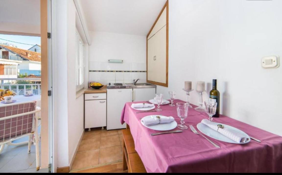 45 M² Apartment ∙ 2 Bedrooms ∙ 6 Guests - Podaca