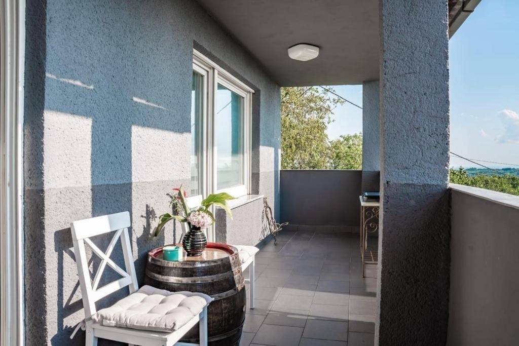 59 M² Apartment ∙ 1 Bedroom ∙ 4 Guests - Croatia