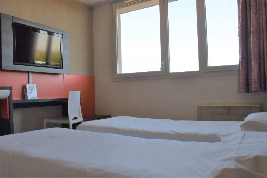 22 M² Studio ∙ 1 Chambre ∙ 2 Personnes - Athis-Mons
