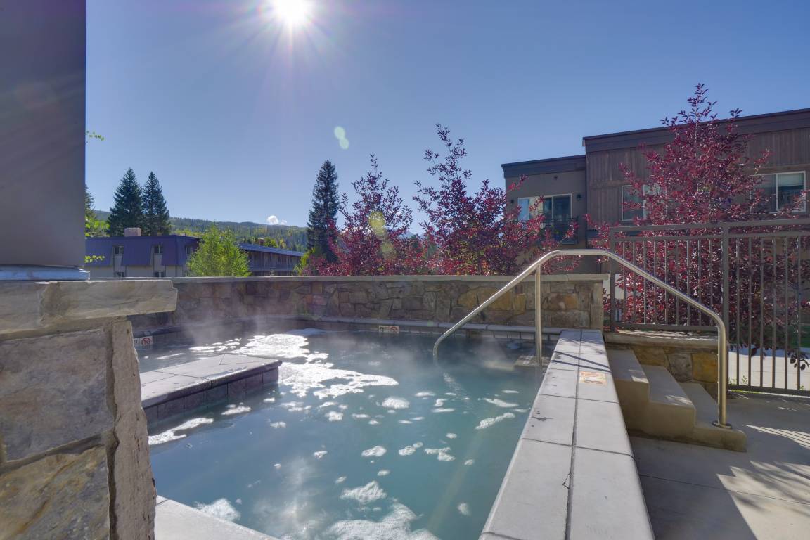 145 M² Apartment ∙ 3 Bedrooms ∙ 10 Guests - Winter Park, CO