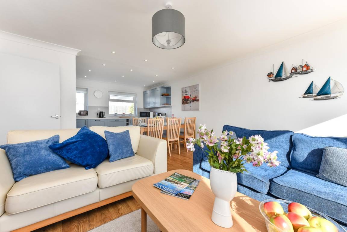Ferienhaus ∙ 5 Schlafzimmer ∙ 5 Gäste - Abersoch