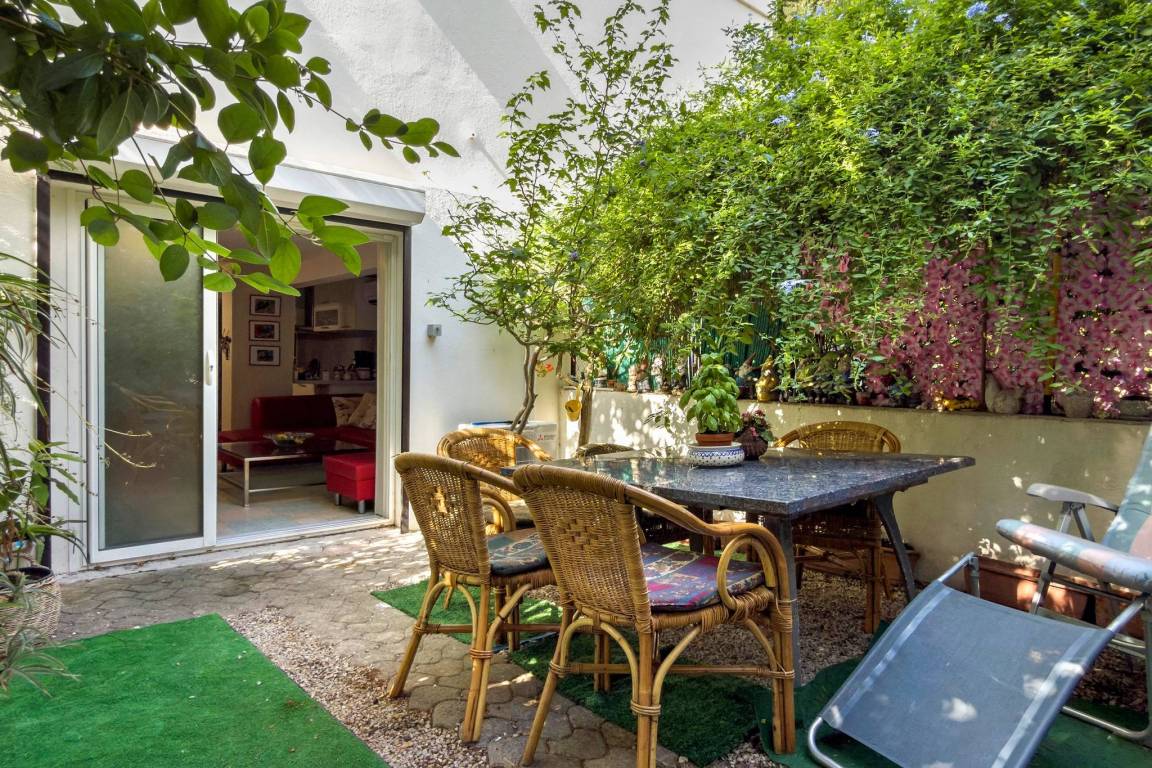 65 M² Appartement ∙ 2 Chambres ∙ 4 Personnes - Calanque du Mugel