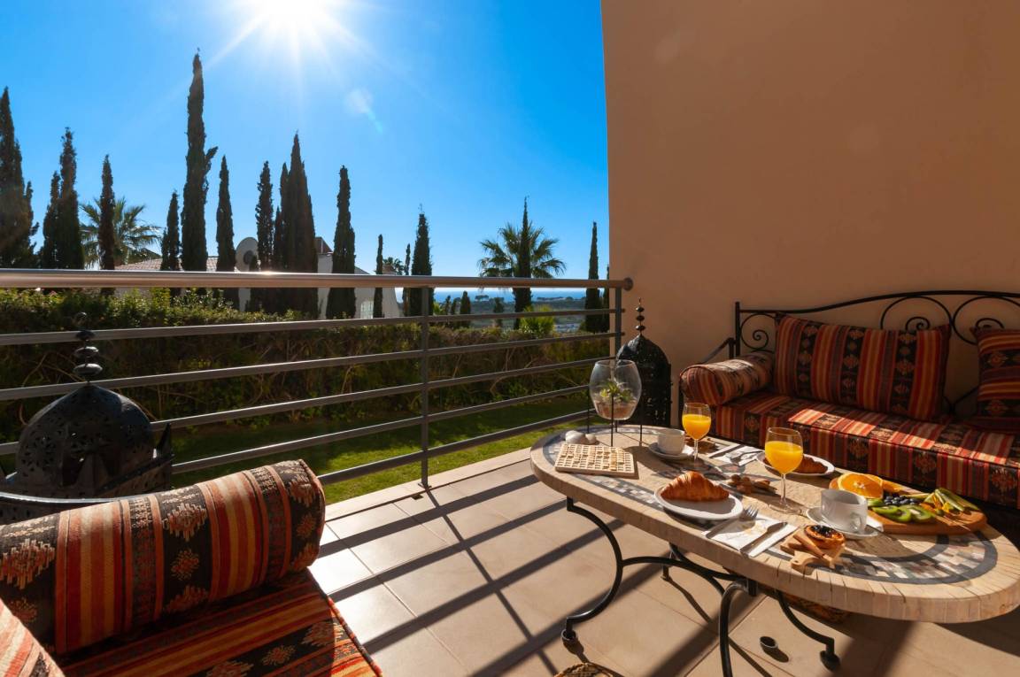 71 M² Apartment ∙ 1 Bedroom ∙ 4 Guests - Guia