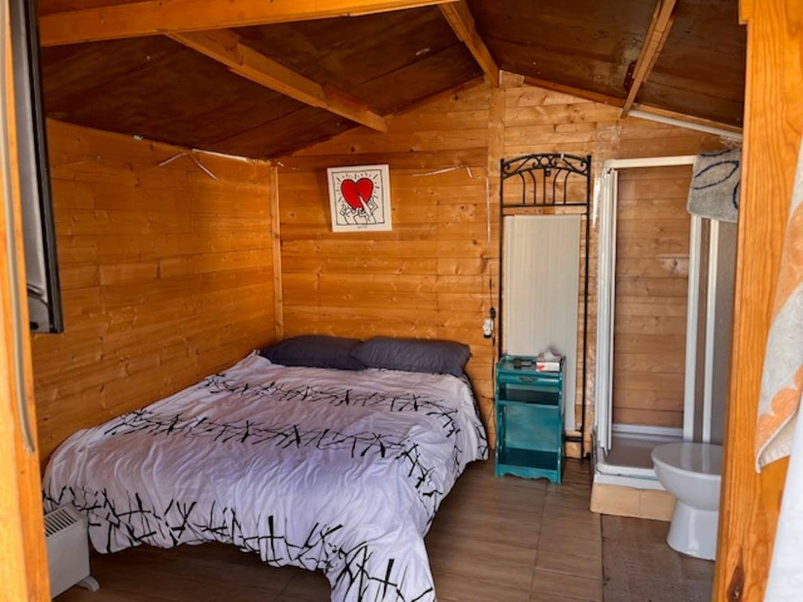 20 M² Apartment ∙ 1 Guest - Córdoba