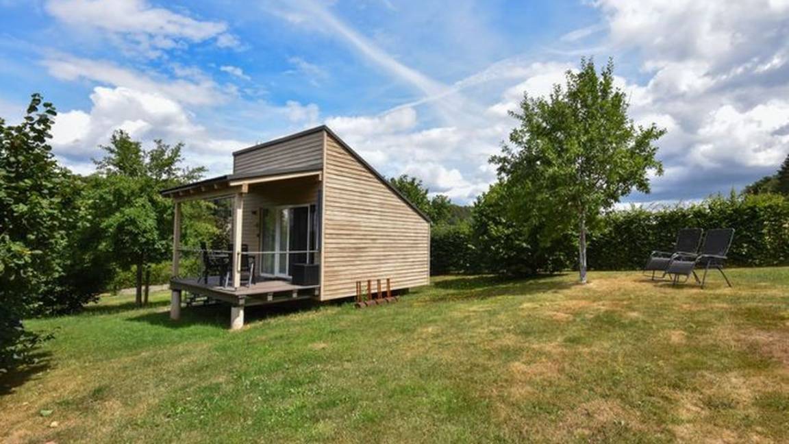 45 M² Huis ∙ 2 Gasten - Hillesheim